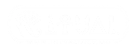 Ritual Oils - 100% Pure Moringa Oil Infused With Blue Lotus